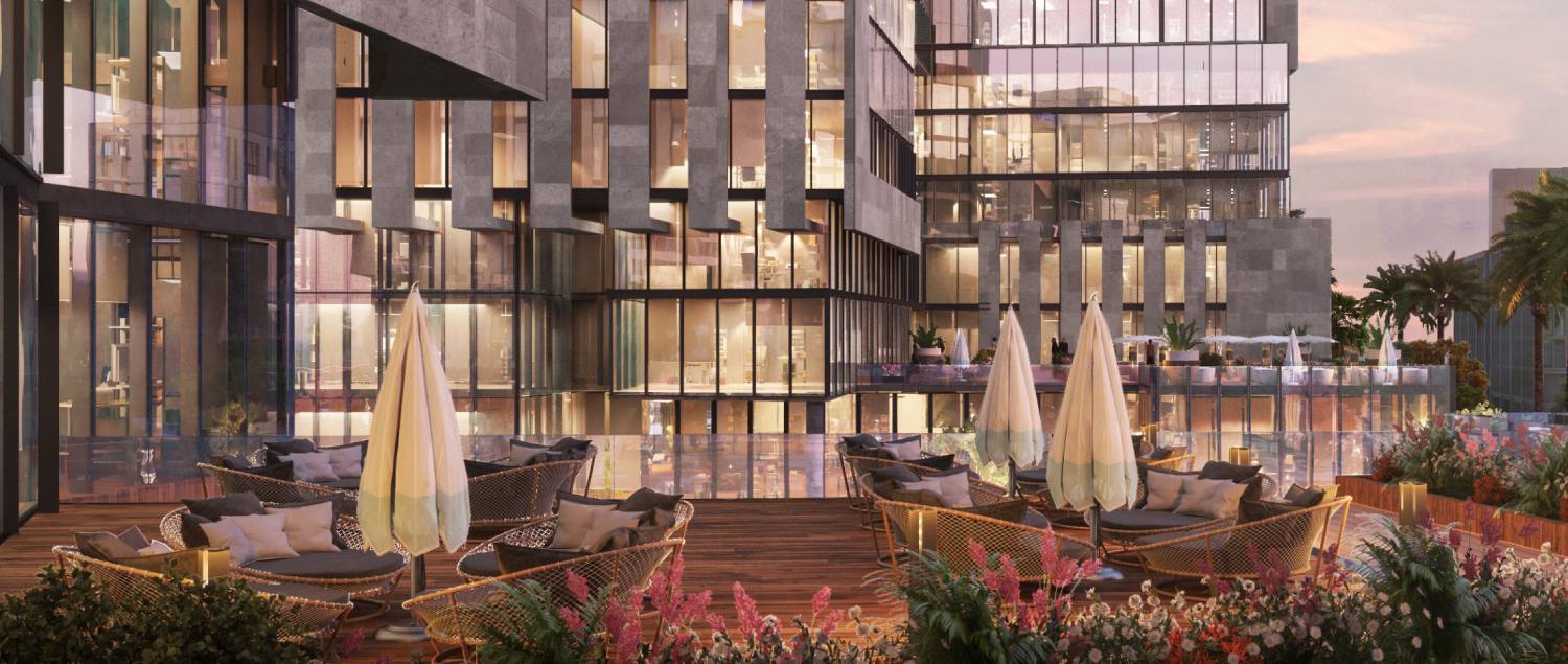 Avalon New Capital - Investwell